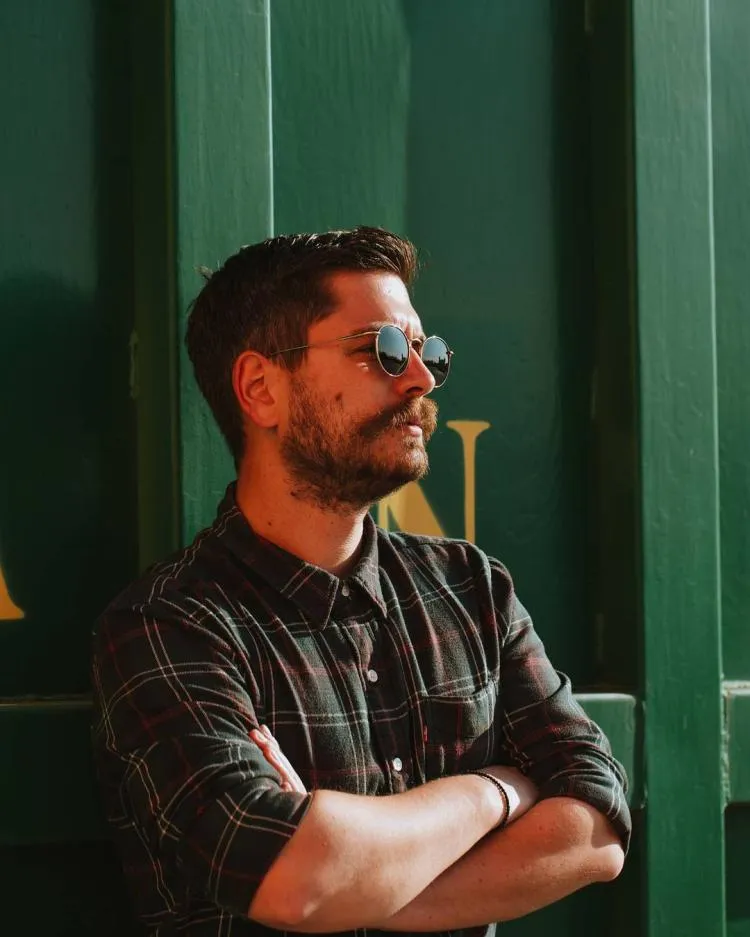 Sunglasses TIJN - Free Shipping Worldwide